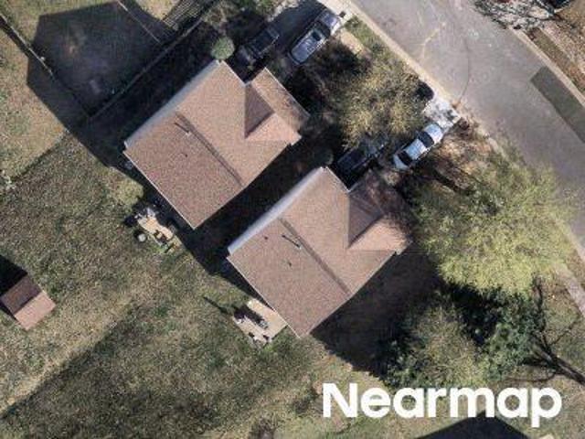 Charterhall Ln