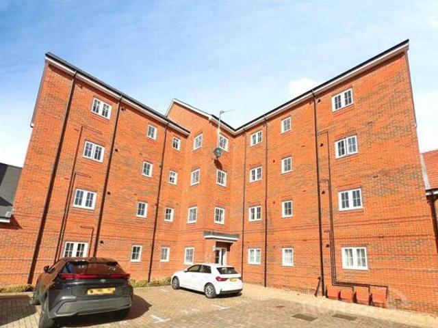 Charteris Close, Wellesley, 2 Bedroom Apartment