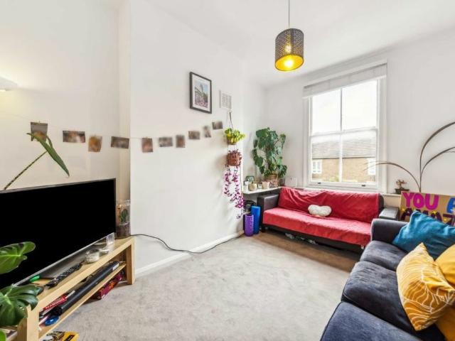 Charteris Road, N4, London