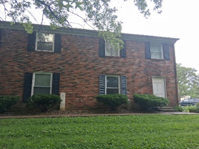 Charteroaks Dr Apt 2