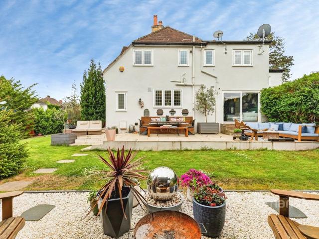 Charters Road, Ascot, Berkshire SL5, 4 bed semi detached house to rent, £4,500 pcm | PrimeLocation