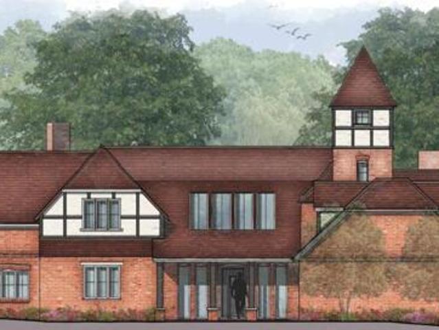 Charters Road, Ascot, 4 Bedroom Detached