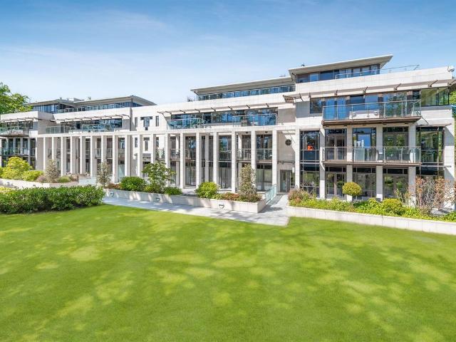 Charters Garden House, Sunningdale SL5, 2 bed flat to rent, £5,000 pcm | PrimeLocation