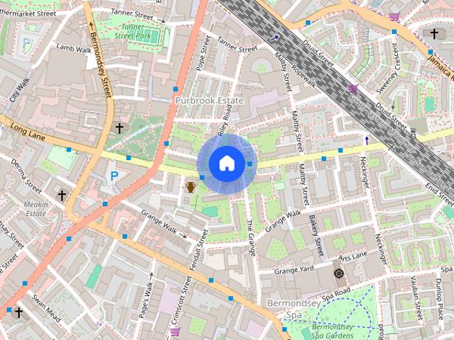 Chartes House, Abbey Street, London, SE1