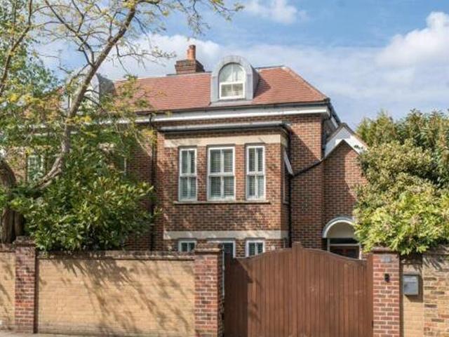 Chartfield Avenue, London, 5 Bedroom Semi detached
