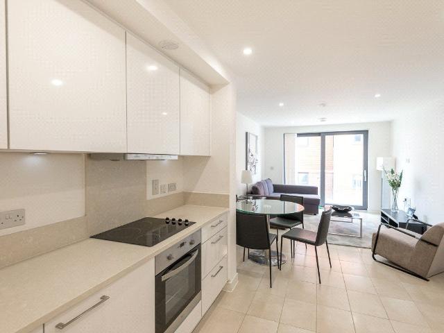 Chartfield Avenue, London SW15, 1 bed property to rent, £2,300 pcm | PrimeLocation