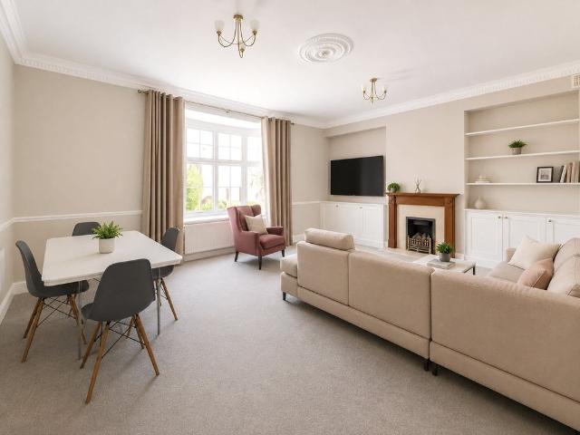 Chartfield Avenue, Putney, SW15 6HF