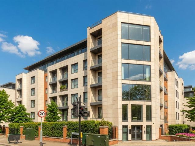 Chartfield Avenue, Putney SW15, 1 bed flat to rent, £2,400 pcm | PrimeLocation