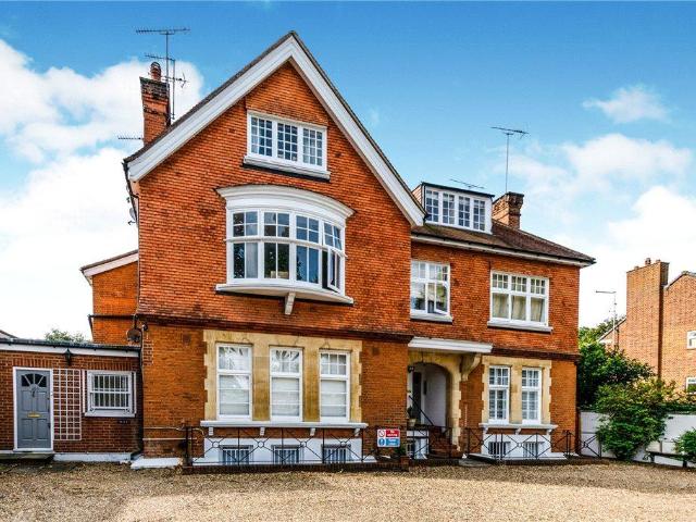 Chartfield Avenue, Putney, SW15 2 bed apartment to rent £3,000 pcm £692 pw