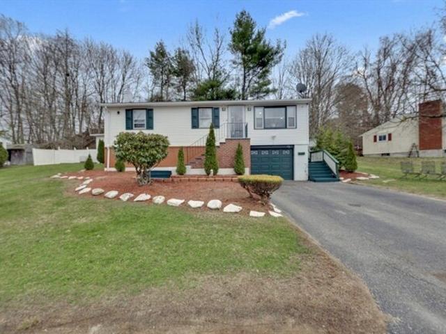 Chartier Ln, Southbridge, Home For Sale