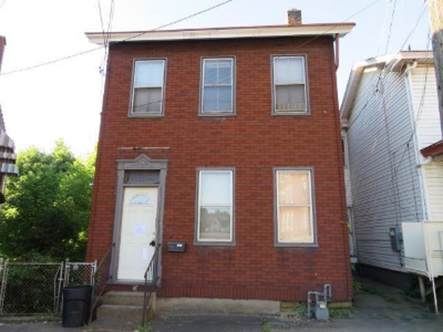 Chartiers Ave