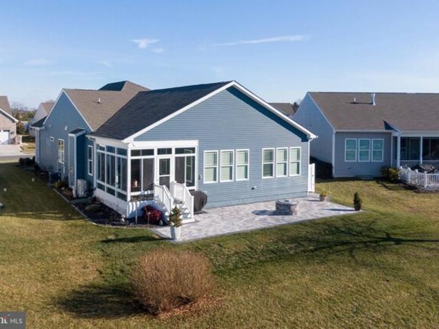 Chartres St Unit,lewes, Home For Sale