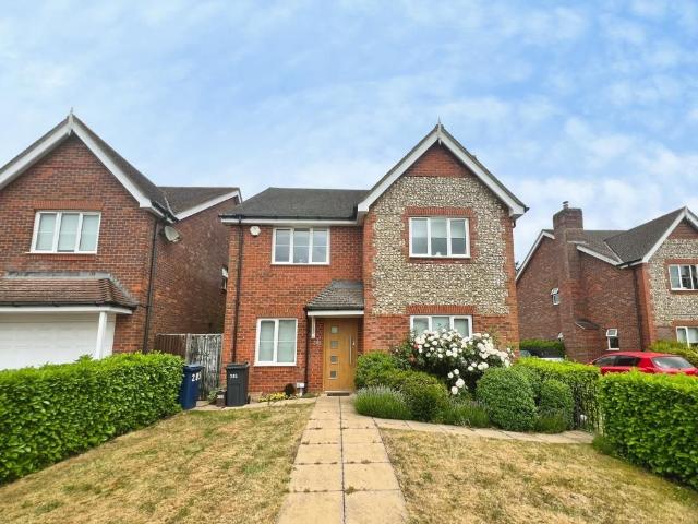 Chartridge Lane, Chesham HP5, 4 bed detached house to rent, £2,900 pcm | PrimeLocation