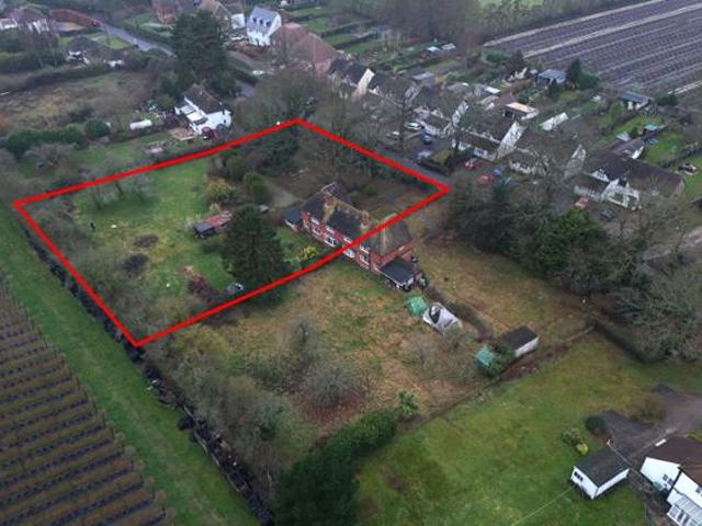 Chartway Street, Maidstone, 3 Bedroom Semi detached