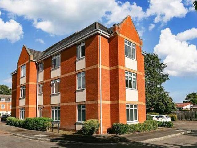 Chartwell Court, Pocklington, 2 Bedroom Apartment