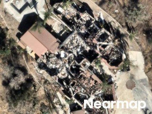 Chartwell Dr