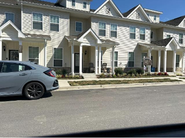 Chartwell Drive