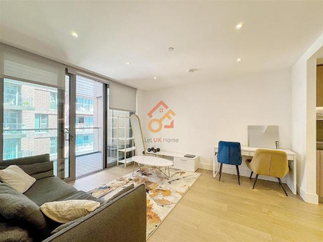 Chartwell House, 4 Palmer Road. 1 bed flat to rent £3,200 pcm £738 pw