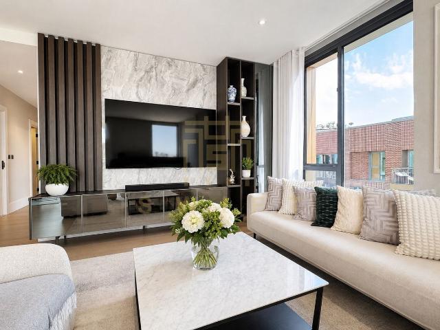 Chartwell House, 4 Palmer Road, London, London SW11, 3 bed flat to rent, £8,500 pcm | PrimeLocation