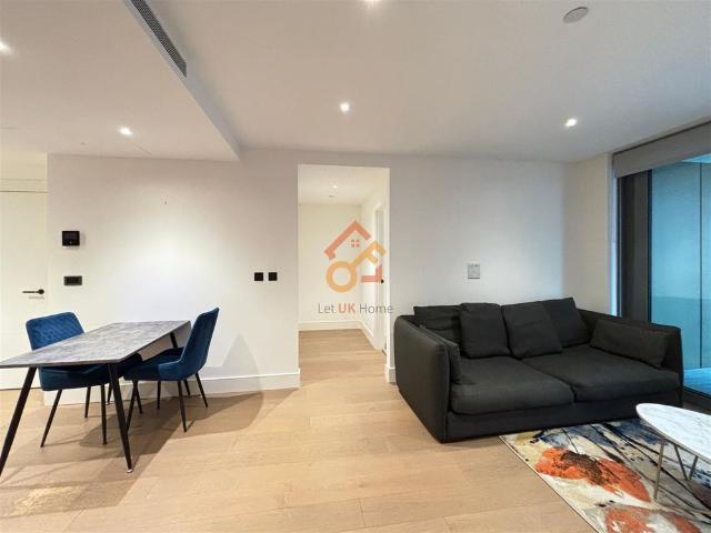Chartwell House, 4 Palmer Road, London SW11