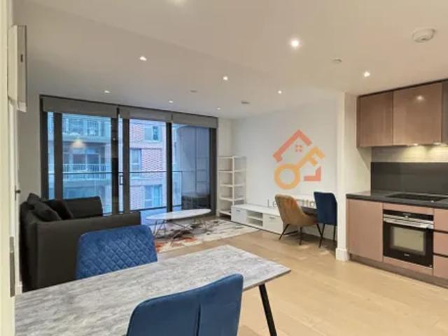 Chartwell House, 4 Palmer Road, London, SW11 4FP, United Kingdom | 1 bed house for rent #166494658 | Rentberry
