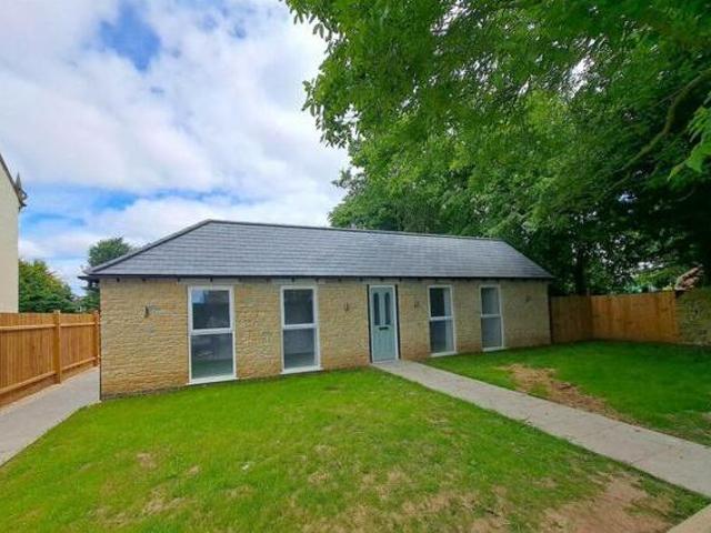 Chartwell House, High Street, 2 Bedroom Detached