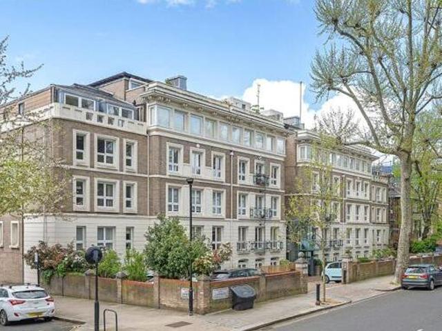 Chartwell House, Ladbroke Terrace, 1 Bedroom Flat