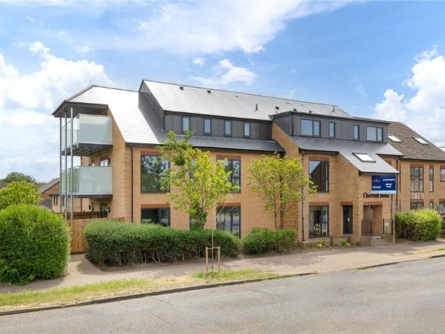 Chartwell House, Newmarket Road, Cambridge CB5, 1 bed flat to rent, £1,495 pcm | PrimeLocation