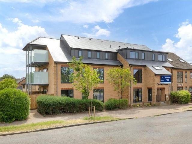Chartwell House, Newmarket Road CB5, 1 bed flat to rent, £1,450 pcm | PrimeLocation