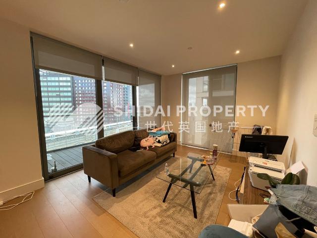 Chartwell House, Palmer Road, London SW11, 2 bed flat to rent, £4,117 pcm | PrimeLocation