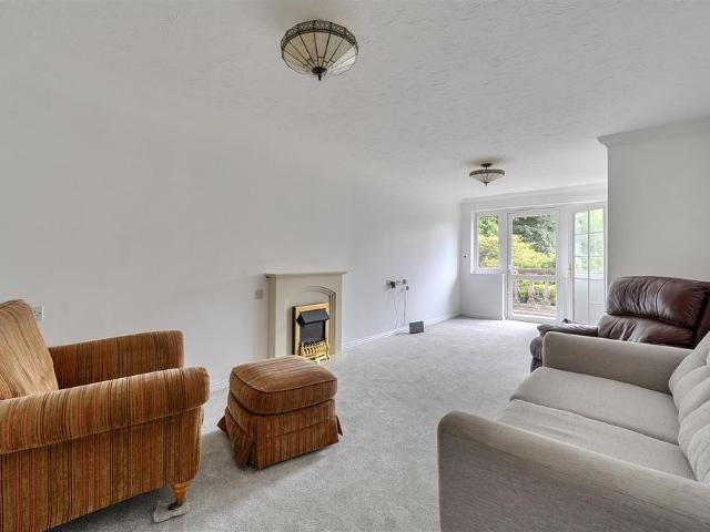 Chartwell Lodge, Bishops Down Road, Tunbridge Wells