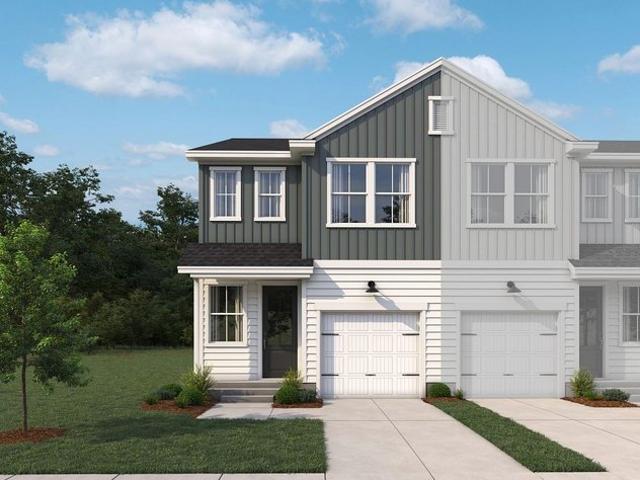Chartwell Plan Windward Village Community