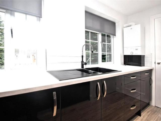 Chartwell, Woking, Surrey, GU22