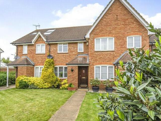 Charvil, Farmers End, Reading, 2 Bedroom Terraced