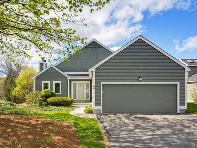 Chase Way Unit,manchester, Condo For Sale