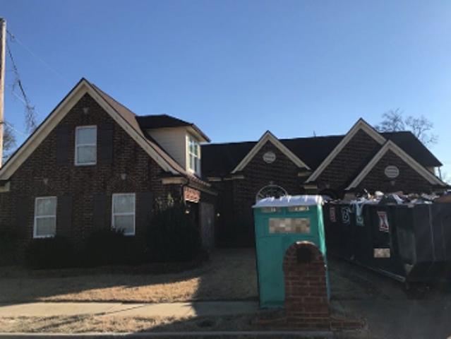 Chase Wood Dr