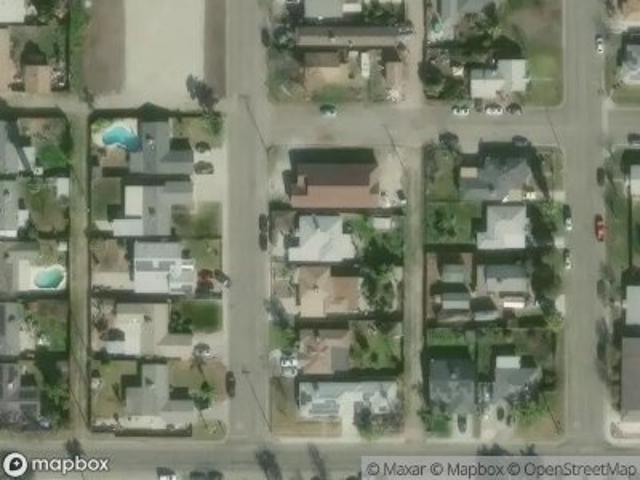 Chase Ave