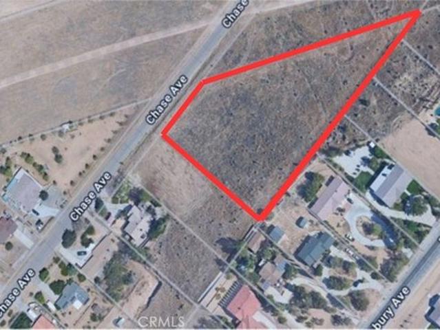 Chase Ave, Hesperia, CA 92345