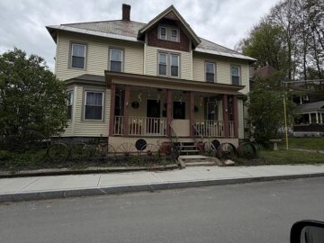 Chase Ave, North Adams, Home For Sale