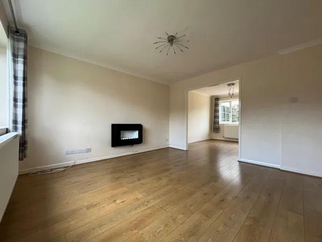 Chase Avenue, Cheltenham, GL52