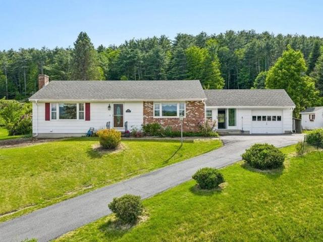 Chase Cir, Center Harbor, Home For Sale