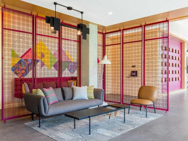 Chase & Coda at Bryant St. 1 Bedroom Apartment for Rent at 680 Rhode Island Ave Ne, Washington, DC 20002 Brookland