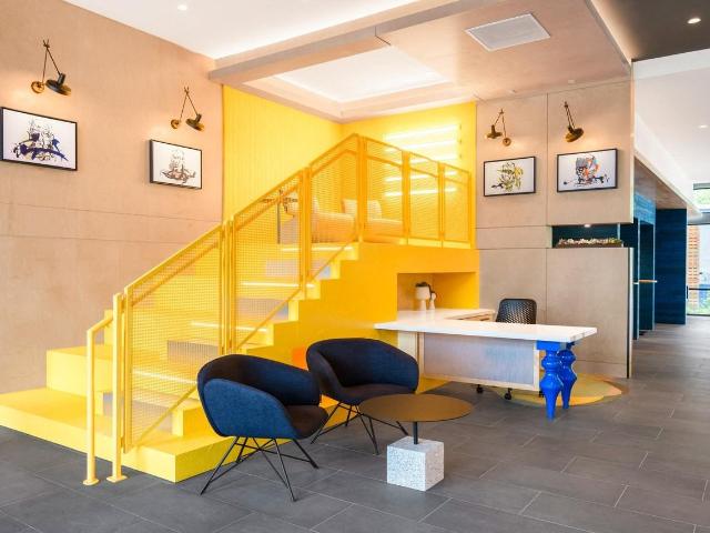 Chase & Coda at Bryant St. 1 Bedroom Apartment for Rent at 680 Rhode Island Ave Ne, Washington, DC 20002 Brookland
