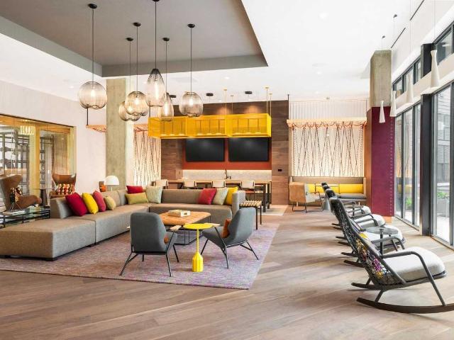 Chase & Coda at Bryant St. 1 Bedroom Apartment for Rent at 680 Rhode Island Ave Ne, Washington, DC 20002 Brookland