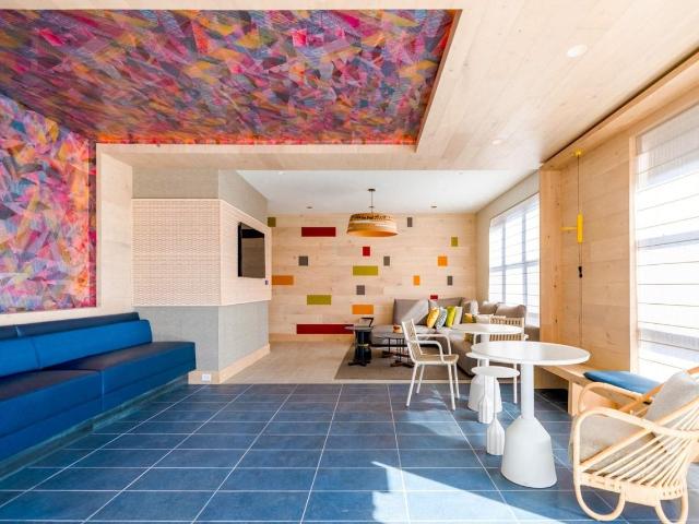Chase & Coda at Bryant St. 1 Bedroom Apartment for Rent at 680 Rhode Island Ave Ne, Washington, DC 20002 Brookland