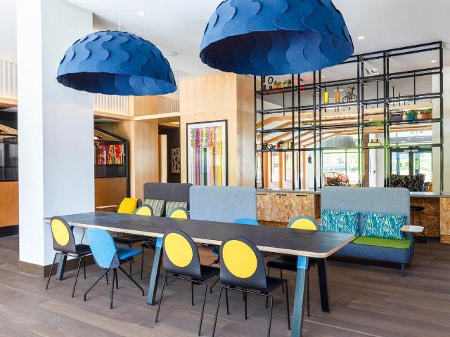 Chase & Coda at Bryant St. 2 Bedroom Apartment for Rent at 680 Rhode Island Ave Ne, Washington, DC 20002 Brookland