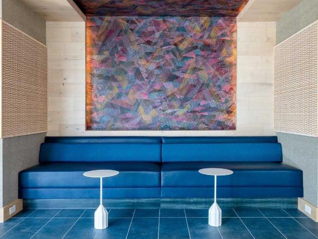 Chase & Coda at Bryant St. 2 Bedroom Apartment for Rent at 680 Rhode Island Ave Ne, Washington, DC 20002 Brookland