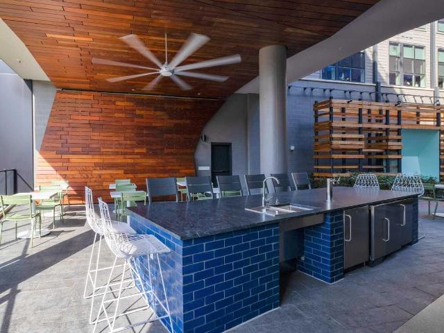 Chase & Coda at Bryant St. 2 Bedroom Apartment for Rent at 680 Rhode Island Ave Ne, Washington, DC 20002 Brookland