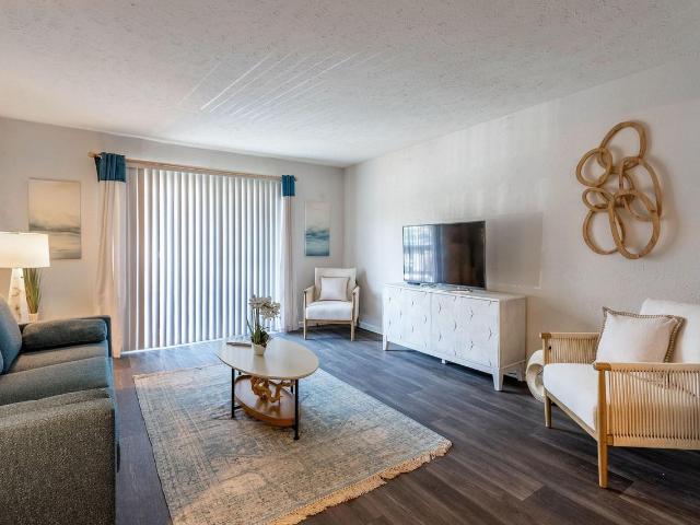 Chase Cove Apartments 3 Bedroom Apartment for Rent at 2999 Smith Springs Rd, Nashville, TN 37217