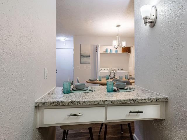 Chase Cove Apartments 2 Bedroom Apartment for Rent at 2999 Smith Springs Rd, Nashville, TN 37217